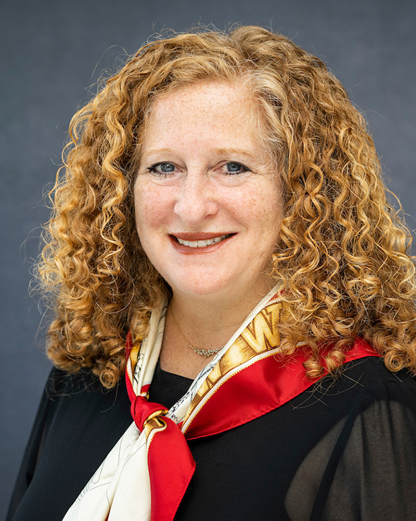 Chancellor Mnookin – Investiture – UW–Madison